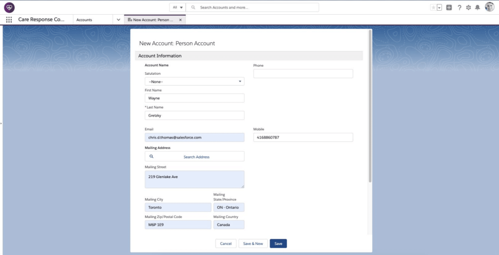 Salesforce's COVID-19 Response Plan: How it works - Simplus