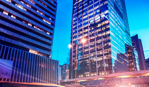 Netrality Data Centers - Simplus