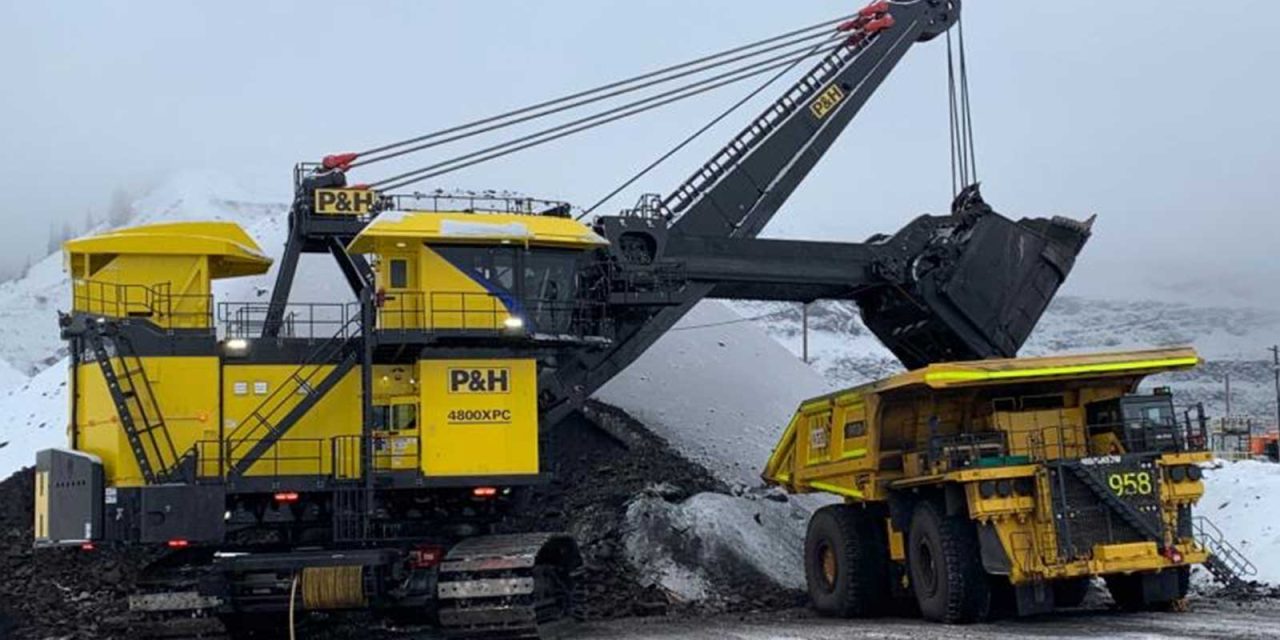 Komatsu case study - Simplus