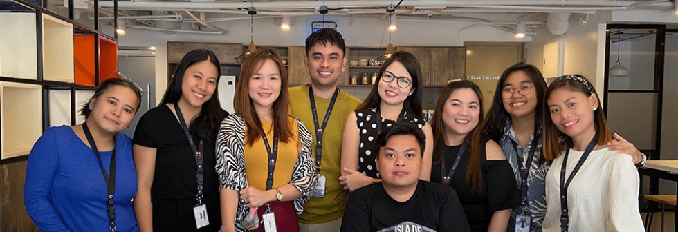 Philippines Careers - Simplus