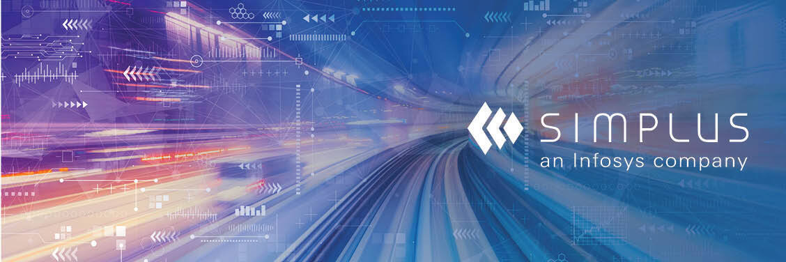 Announcing Simplus' new look - Simplus