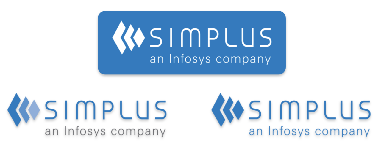 Announcing Simplus' new look - Simplus