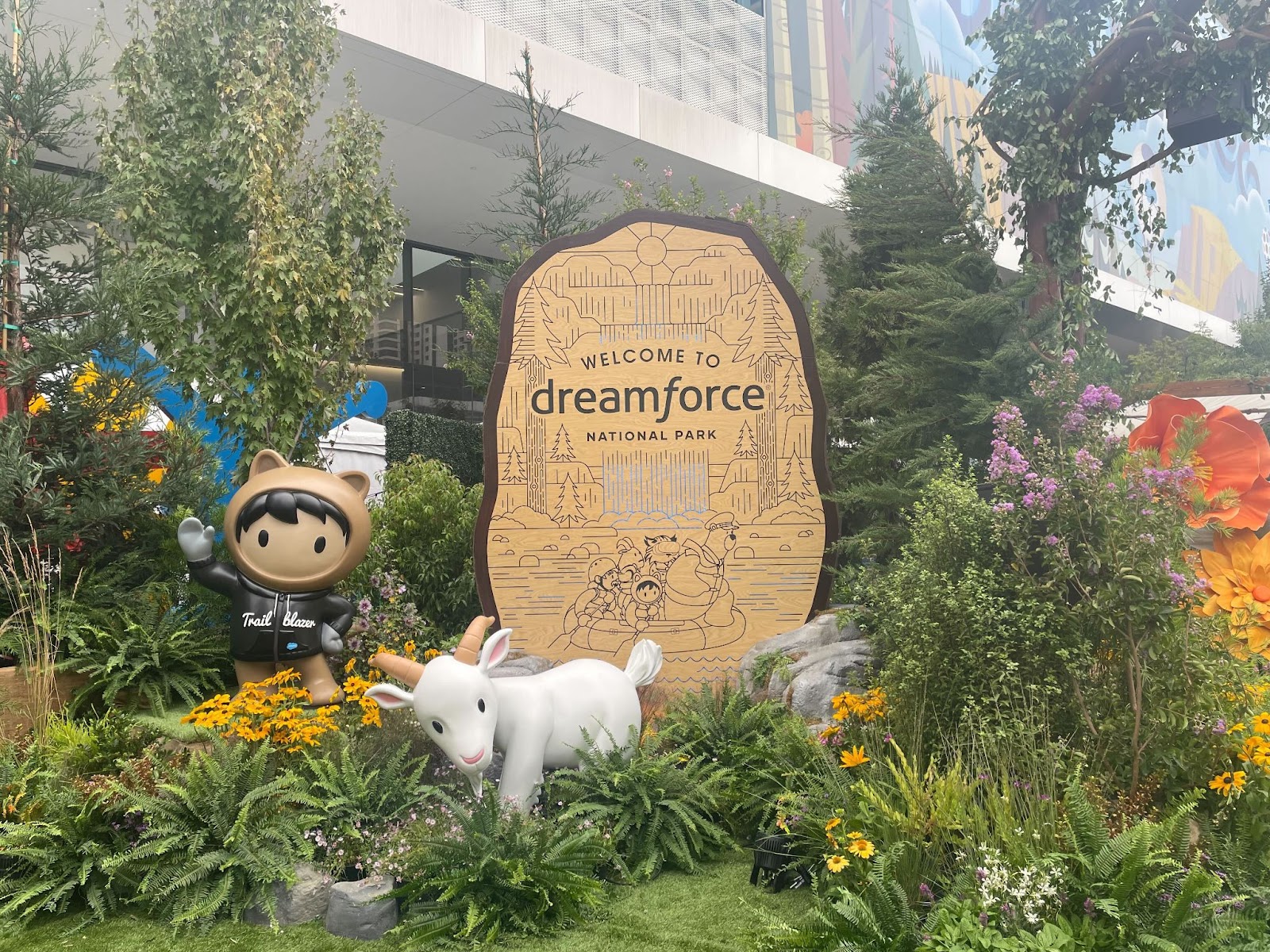 Dreamforce 2023 in review - Simplus