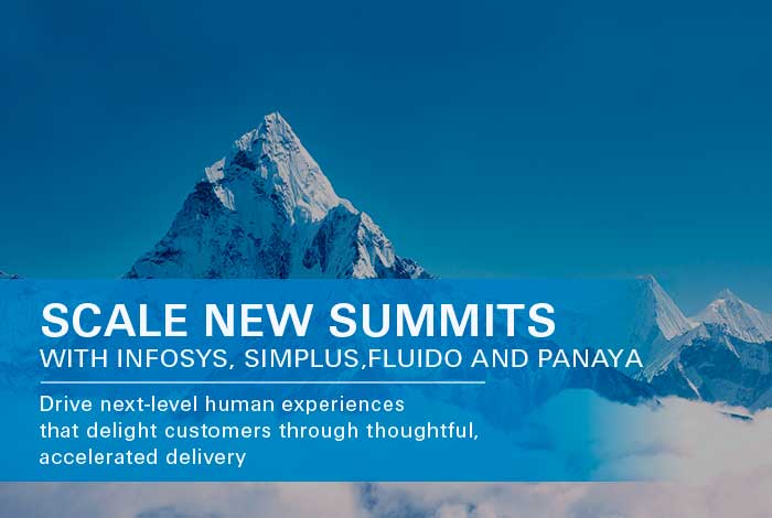 Dreamforce Digital Booth - Simplus