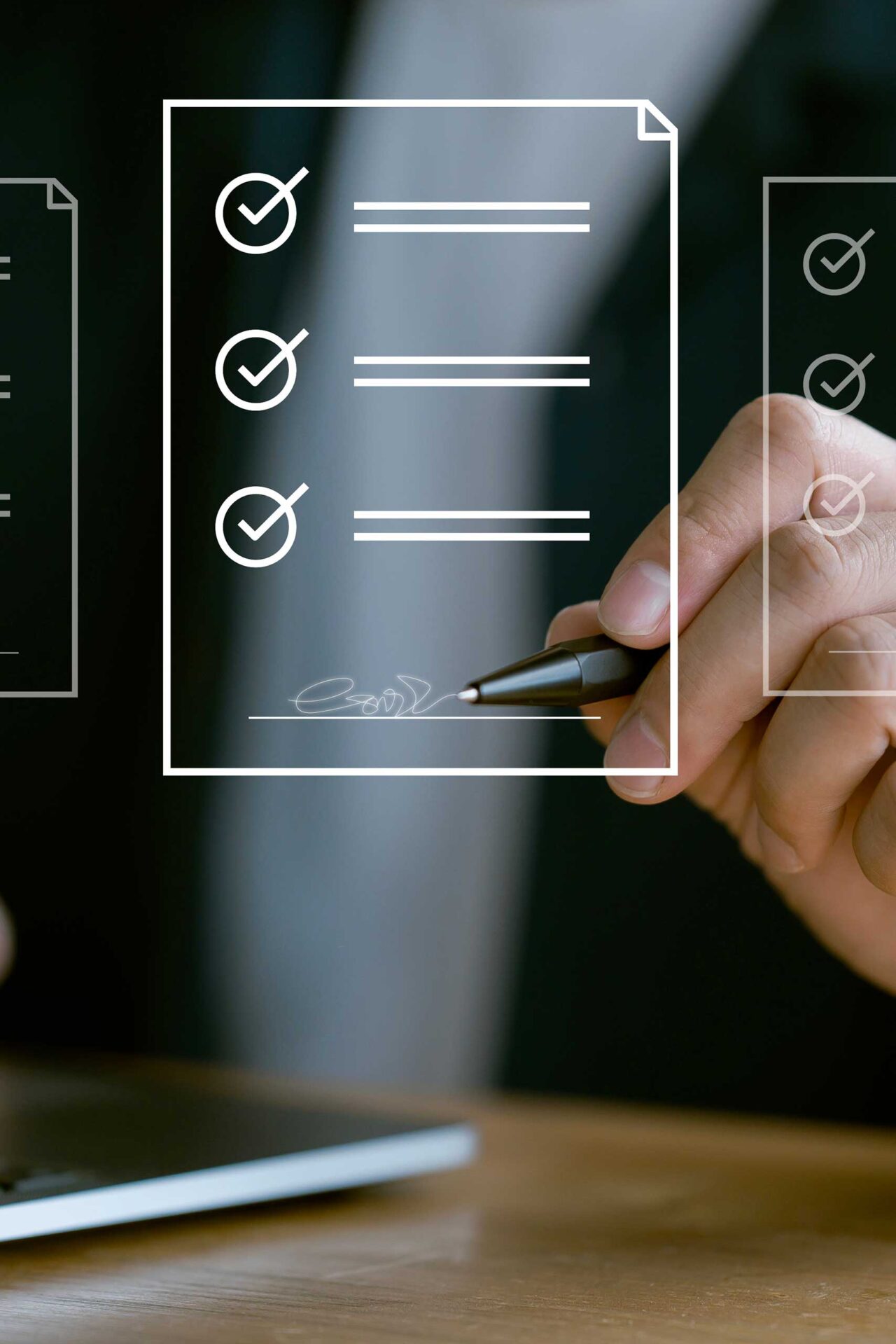 DocuSign CLM FastTrack - Simplus