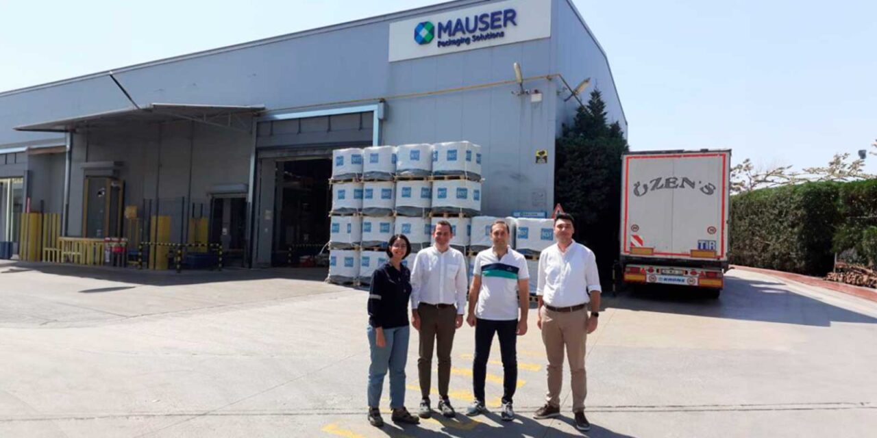 Mauser Packaging Solutions - Simplus